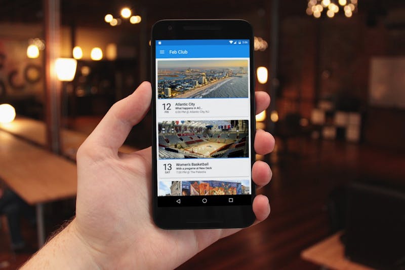 Recent Penn grads cite Feb Club, The Final Toast and personal ...