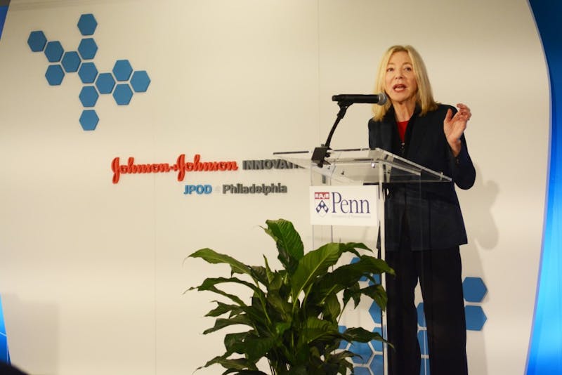 First-of-its-kind 'networking pod' opens at Pennovation Center | The ...