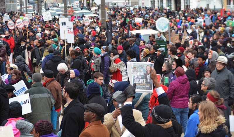 Student activism: phase or movement? | The Daily Pennsylvanian