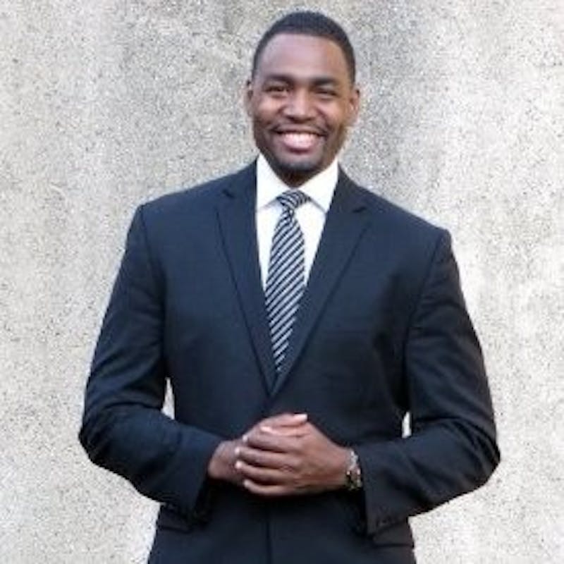 Former Nutter staffer Doug Oliver to Enter Mayoral Race | The Daily ...