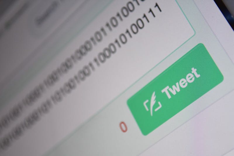 What Twitter can tell you about your stereotypes | The Daily Pennsylvanian