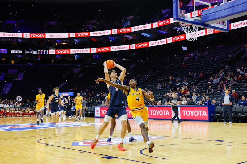 A Penn student’s guide to men’s basketball’s Big 5 Classic championship ...
