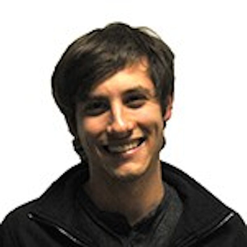 Sam Sherman | A call for creativity | The Daily Pennsylvanian