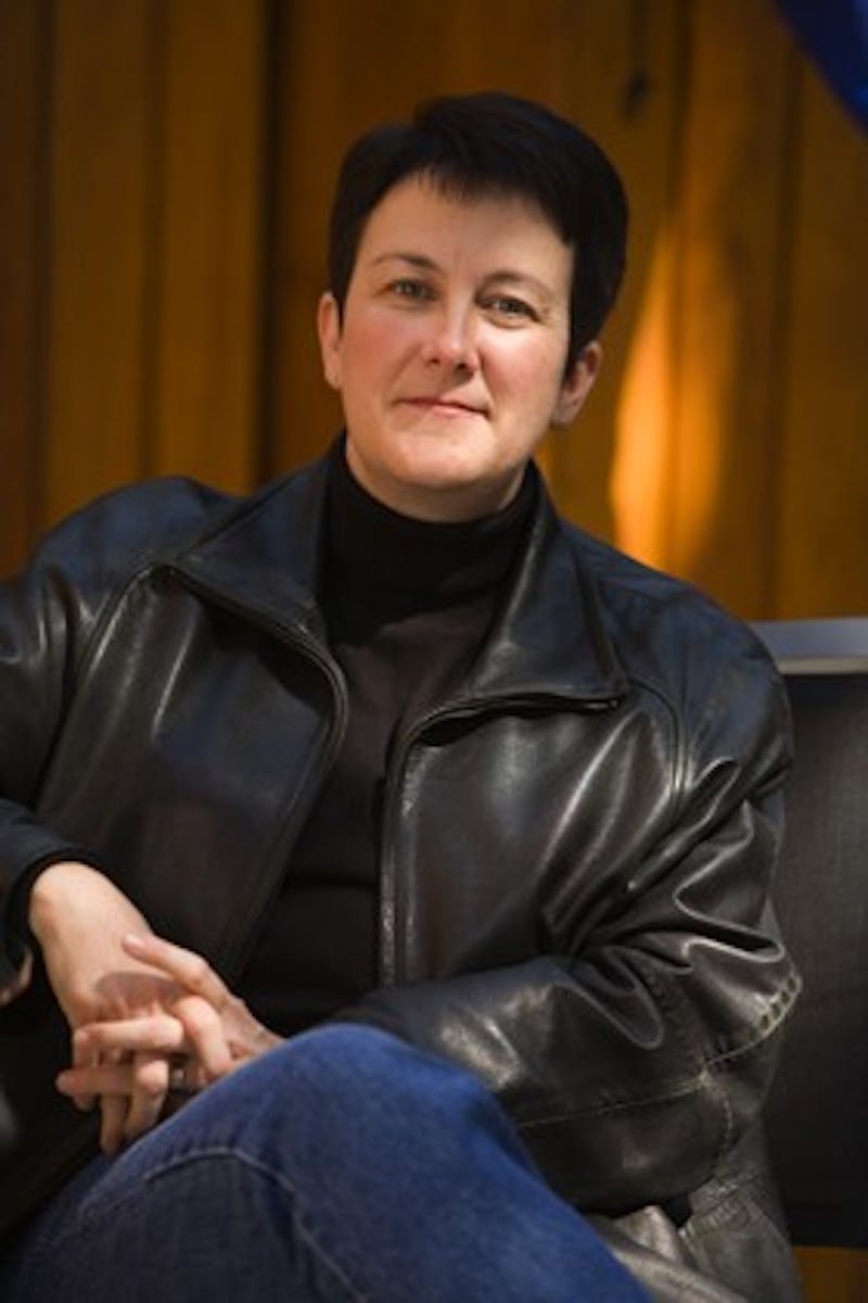 Penn alumna wins Grammy | The Daily Pennsylvanian