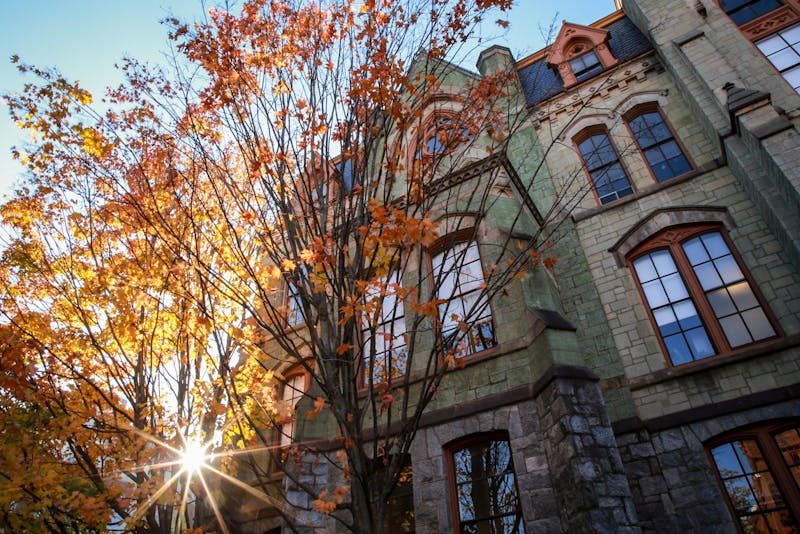 Penn will continue hybrid work for staff next spring, extend employee ...