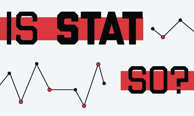 Is Stat So? | Special basketball preview edition | The Daily Pennsylvanian