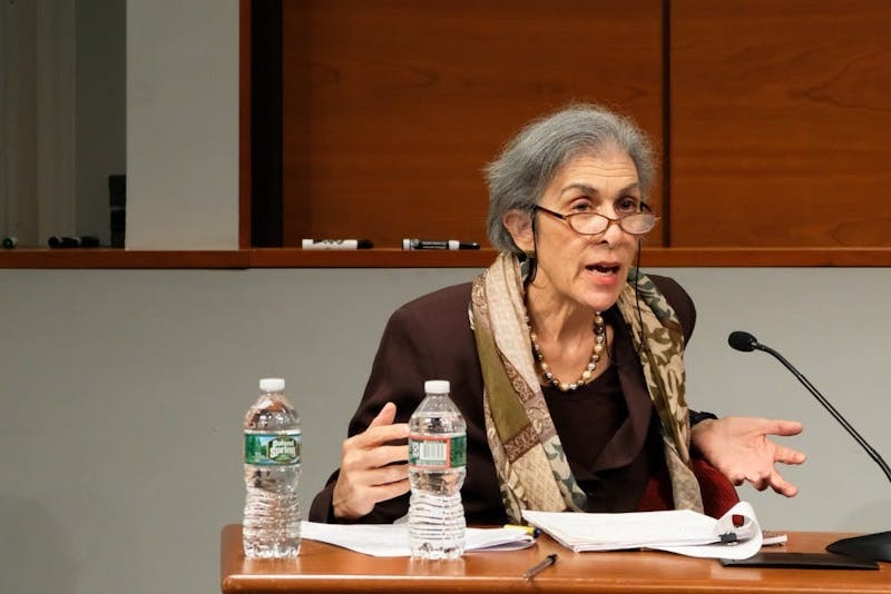 Penn Law prof Amy Wax claims America is 'better off with more whites ...
