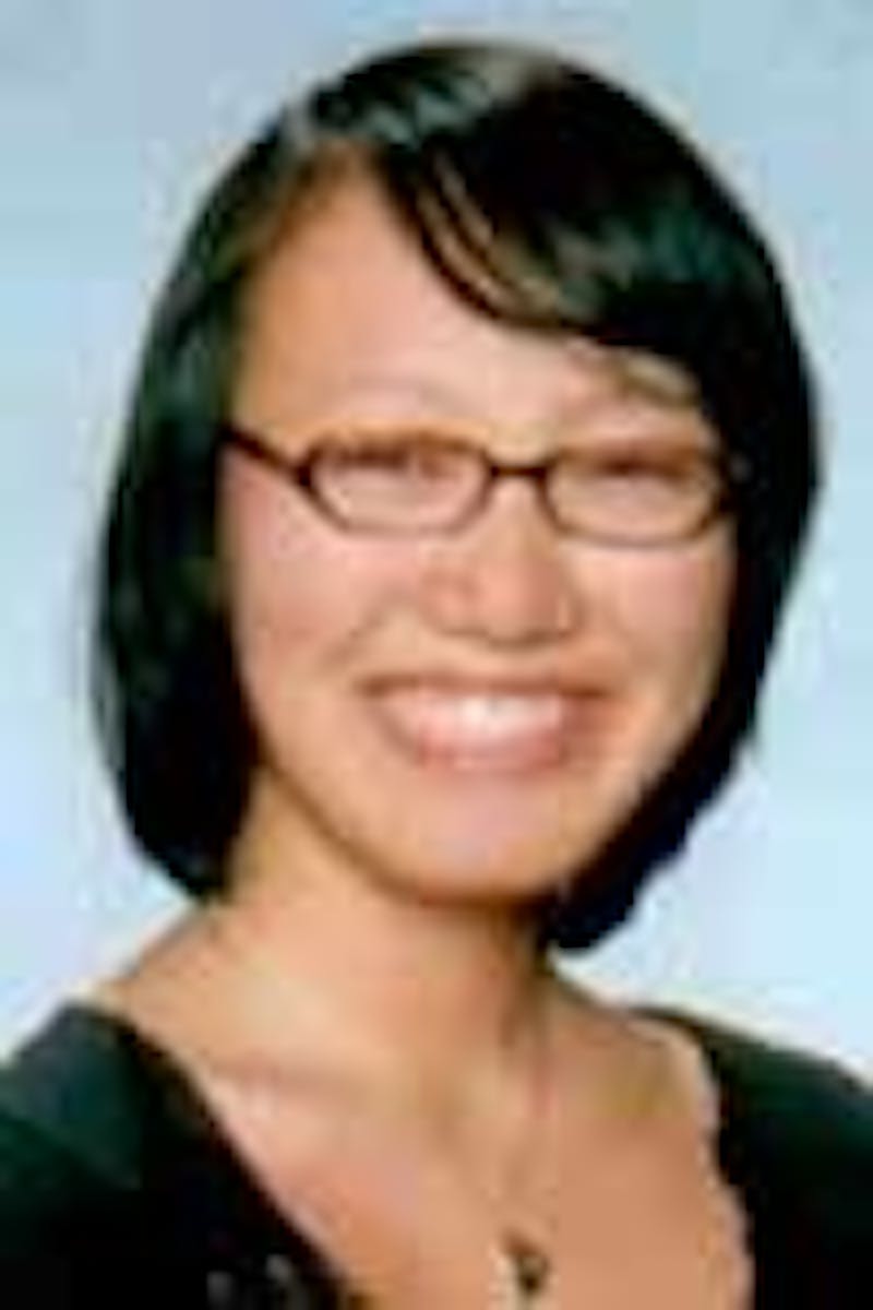 College freshman Annie Zhu dies of cancer | The Daily Pennsylvanian