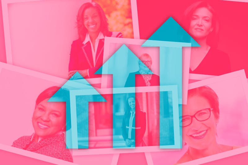 Surayya Walters | It’s time to improve the state of women in leadership ...