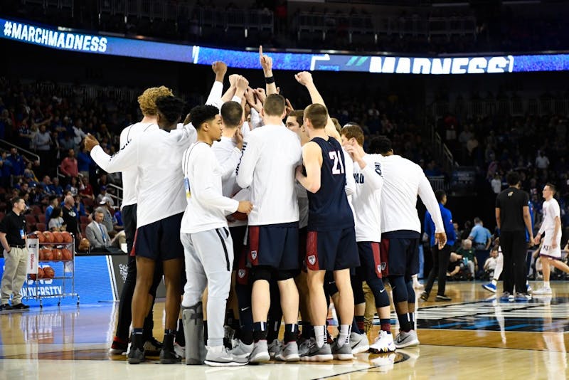 Here's a look at Penn men's basketball's biggest games this season ...