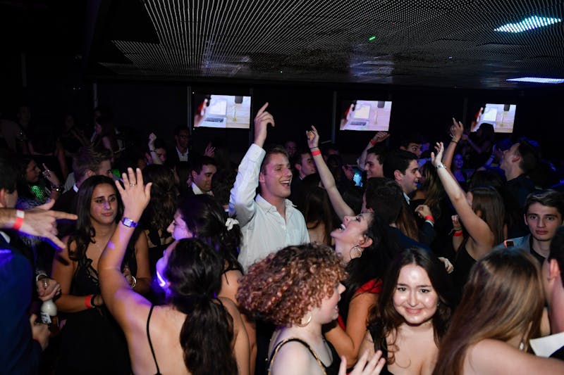 Stephanie Yoon | College should not be the best four years of your life ...