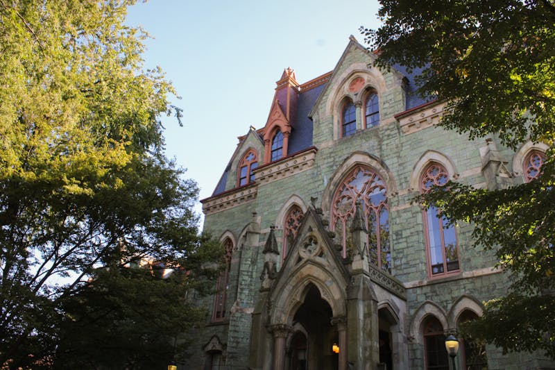 Penn History Department launches political history concentration for ...