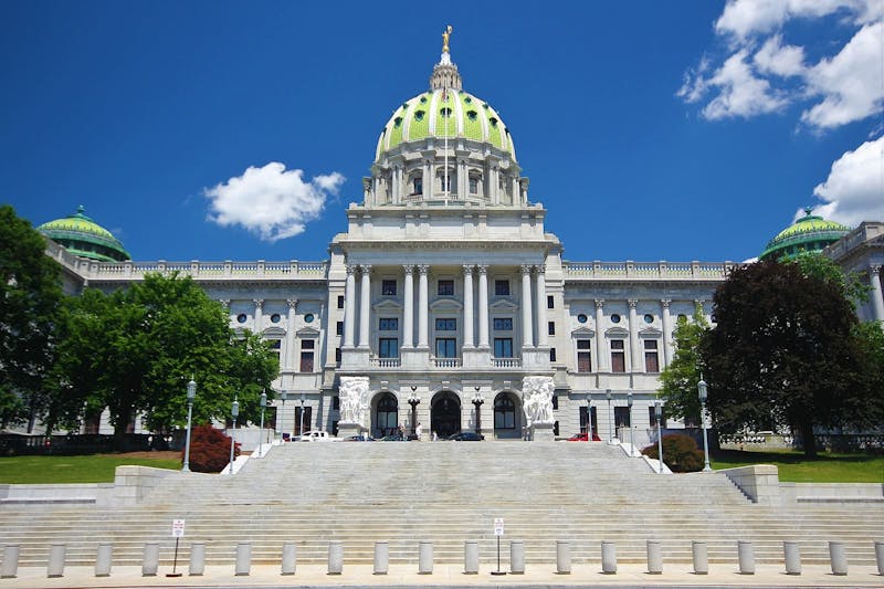 Democrats prevail in Bucks County Pa. House special election, winning ...