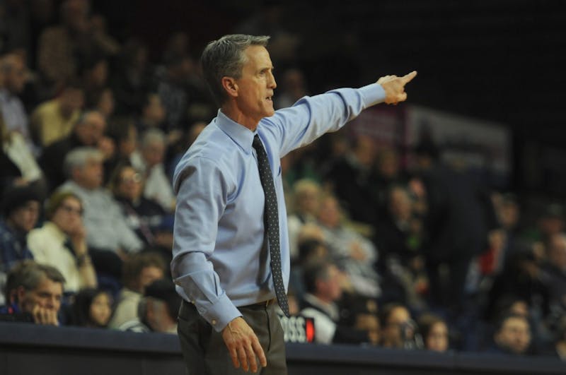 Penn basketball heads to Miami for some sun, competition | The Daily ...