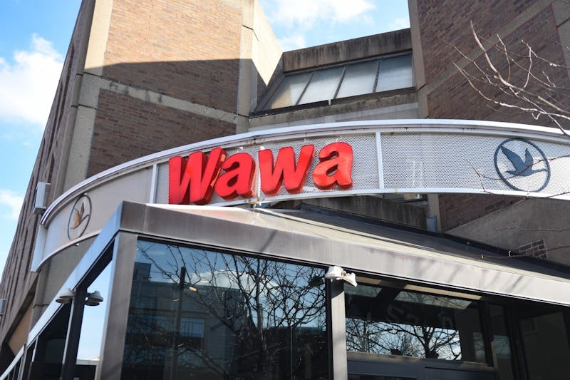 Wawa will close two of its Center City locations, citing "security ...