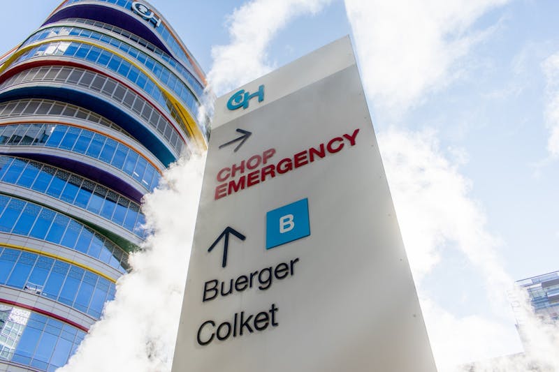 CHOP researchers form consortium to study connection between COVID-19 ...