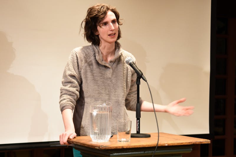 Host of ‘You’re Wrong About’ podcast talks how the media misconstrues ...