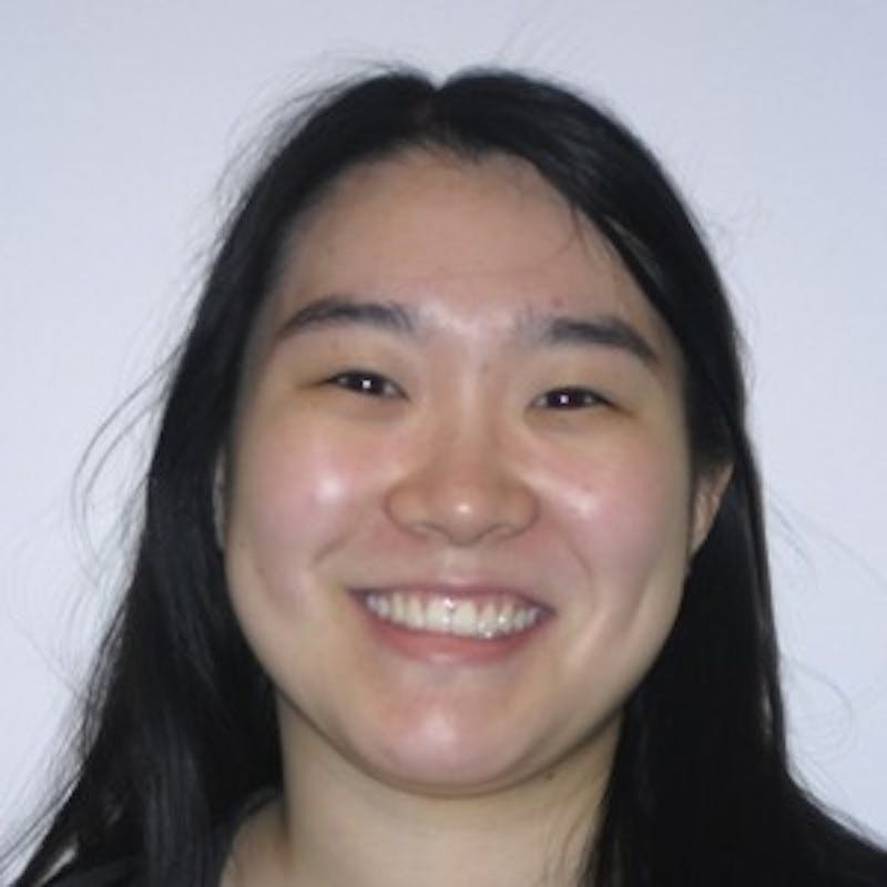 Lisa Xu | The Daily Pennsylvanian