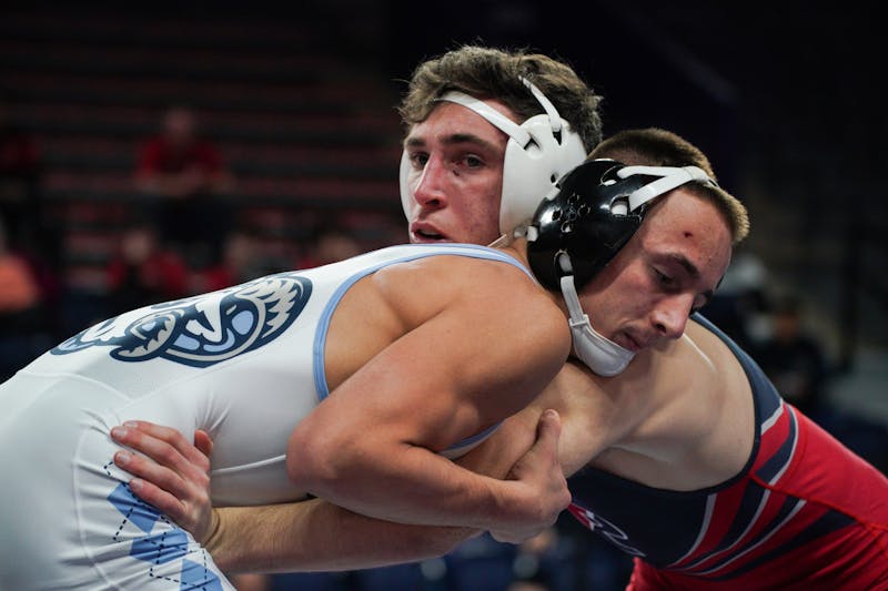 Checking in on ranked Penn teams: January 2023 Edition | The Daily ...