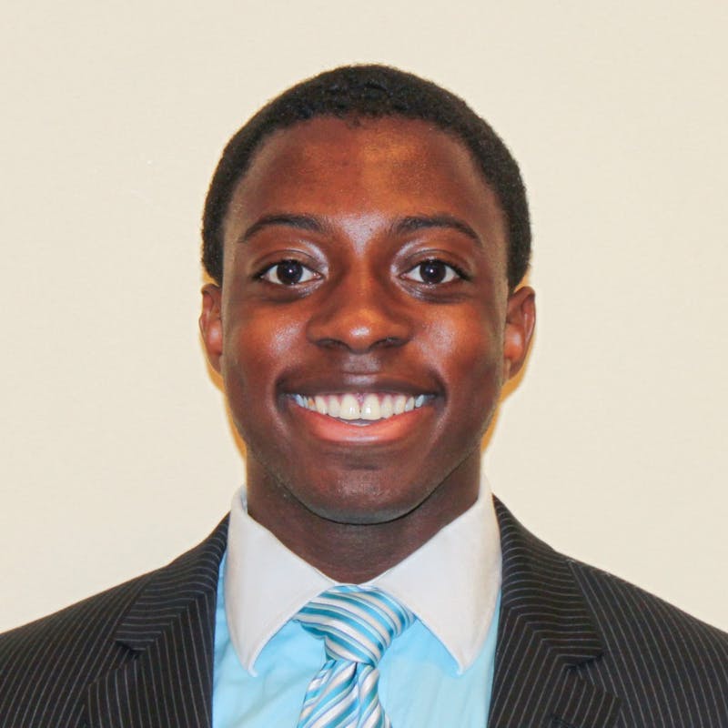 Edwin Sam | The Daily Pennsylvanian