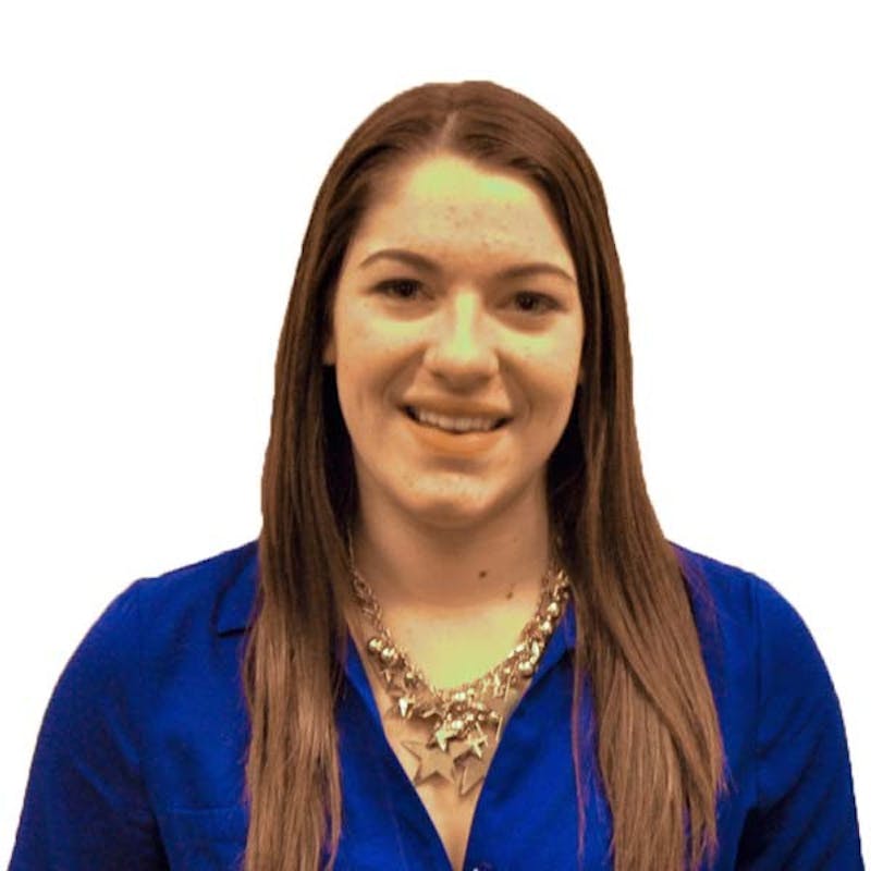 Angela Rice | The Daily Pennsylvanian