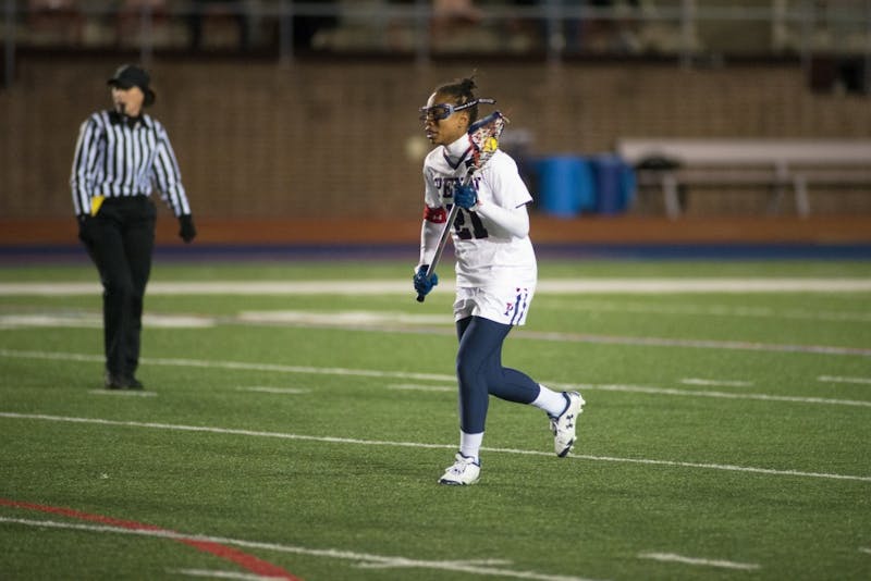 Penn women's lacrosse wants even more after strong 2016 season | The ...