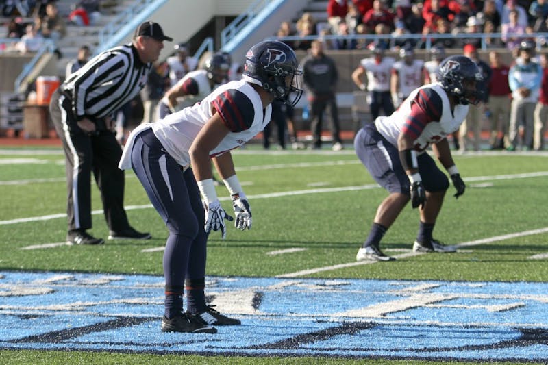 Roundtable: who is Penn Athletics' fall Rookie of the Year? | The Daily ...