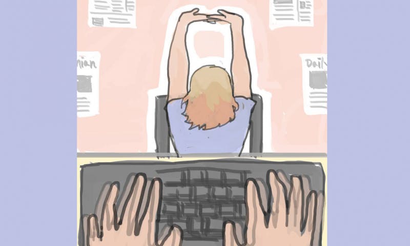 Isabella Simonetti | The person behind the articles you hate | The ...