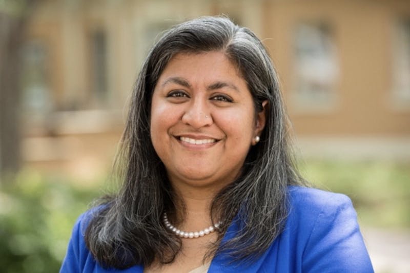 Mamta Motwani Accapadi named Penn's Vice Provost for University Life ...