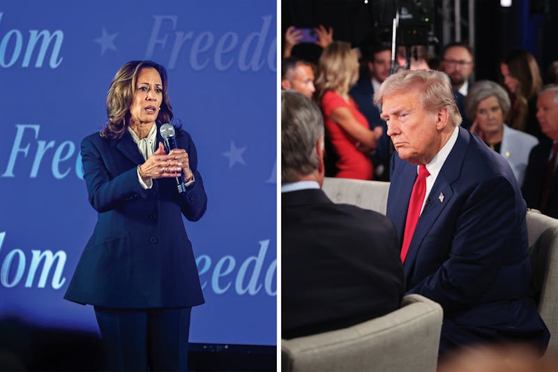 Who’s who on the ballot for Philadelphia voters in the 2024 general ...