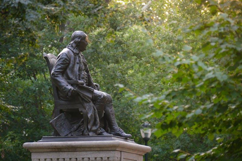 Meet three faculty members joining the 17th cohort of Penn Fellows ...