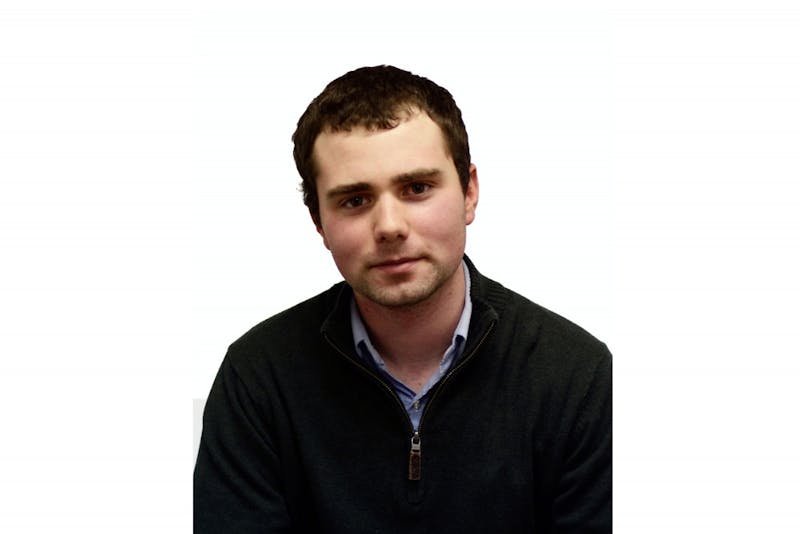 Alec Ward | Appeals beyond reason | The Daily Pennsylvanian