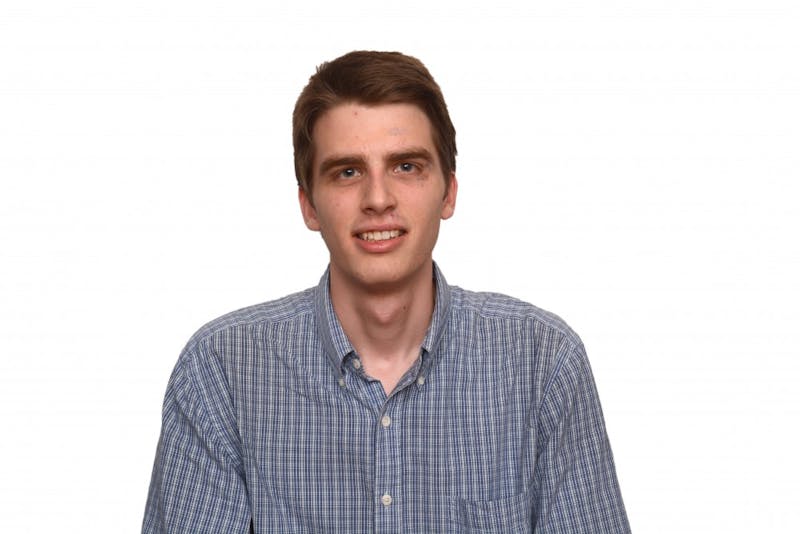 Jeremiah Keenan | Not born this way | The Daily Pennsylvanian