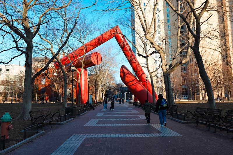 Penn Faculty Senate approves revisions to research misconduct policy ...