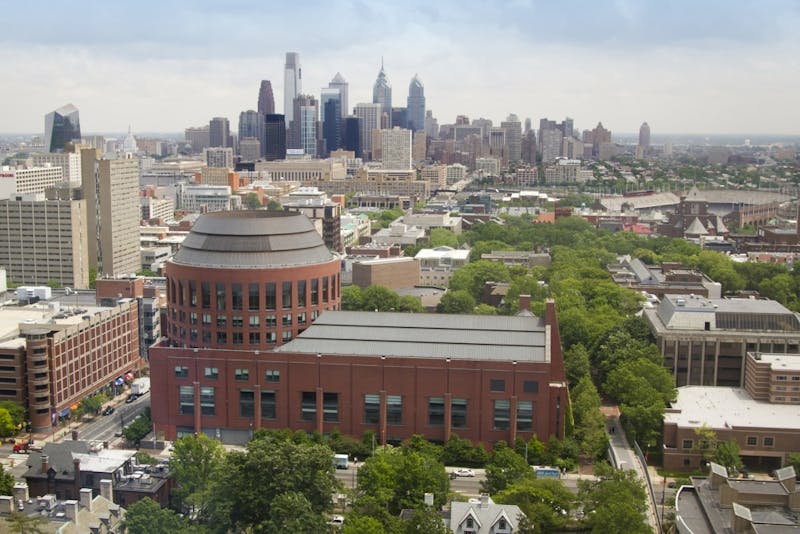 Penn the 10th-highest fundraiser among all American colleges and ...