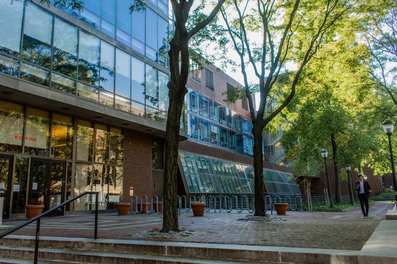 Wharton Alumni Program helps over 200 MBA students virtually network ...