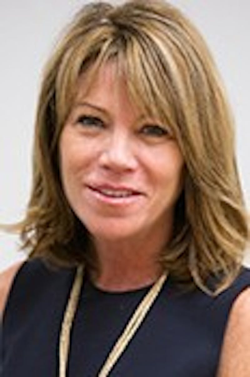 Deborah Harley appointed new Sexual Violence Investigation Officer ...