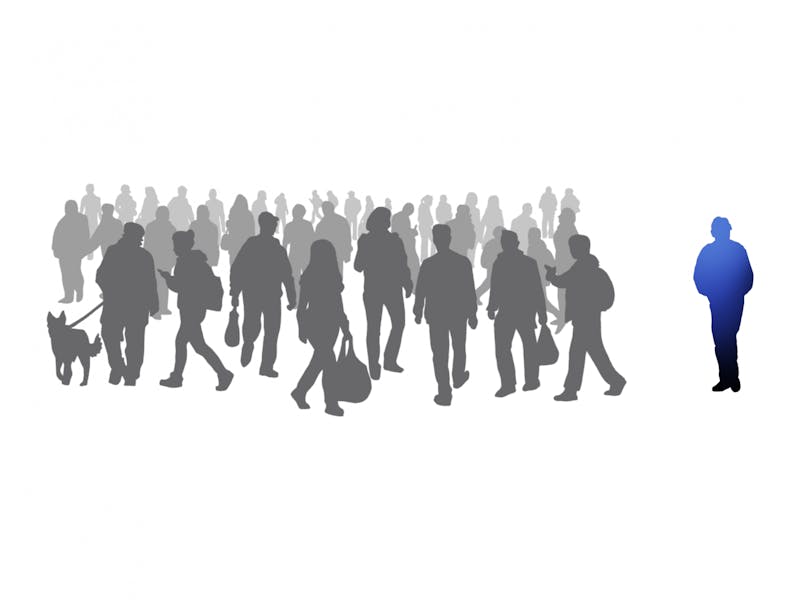 Editorial | Penn must address systemic ableism | The Daily Pennsylvanian