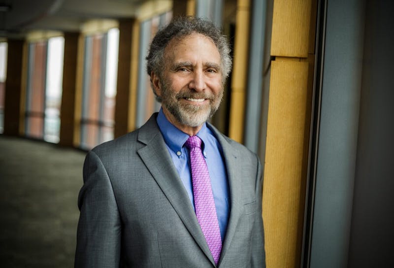 Wharton professor collaborates to create seventh annual U.S. News Best ...