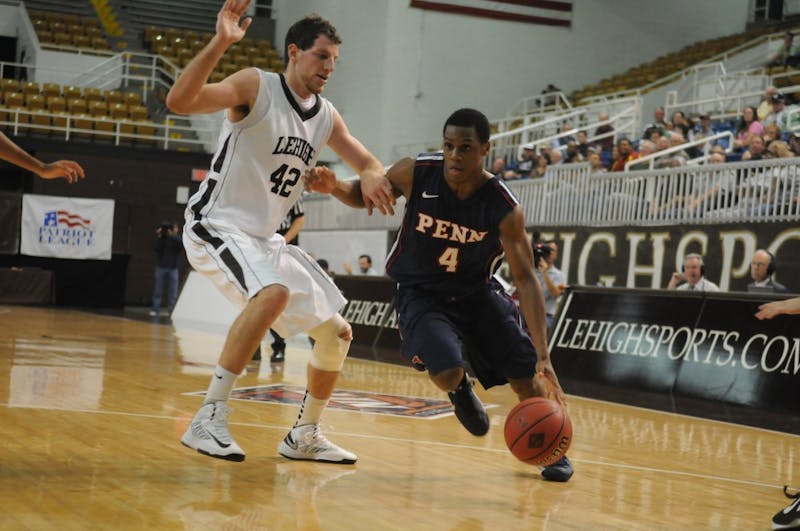 What's more important than winning for Penn basketball? | The Daily ...