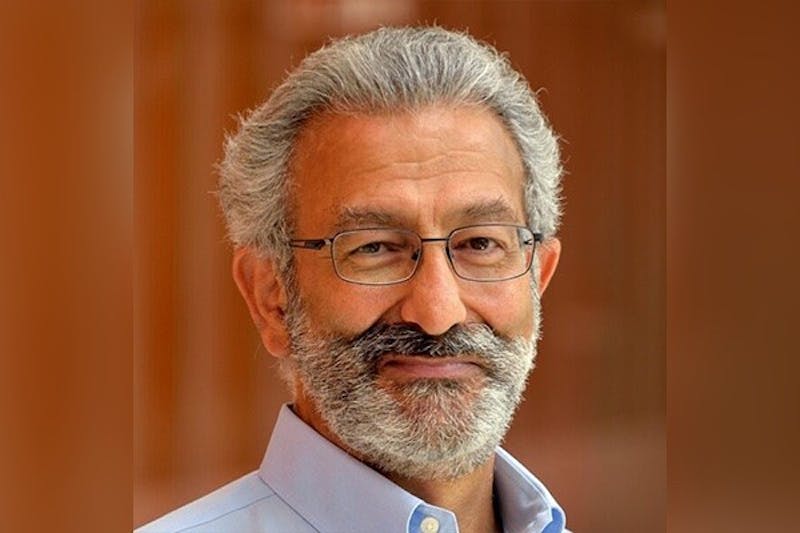 Penn scientist Nader Engheta awarded Benjamin Franklin Medal | The ...