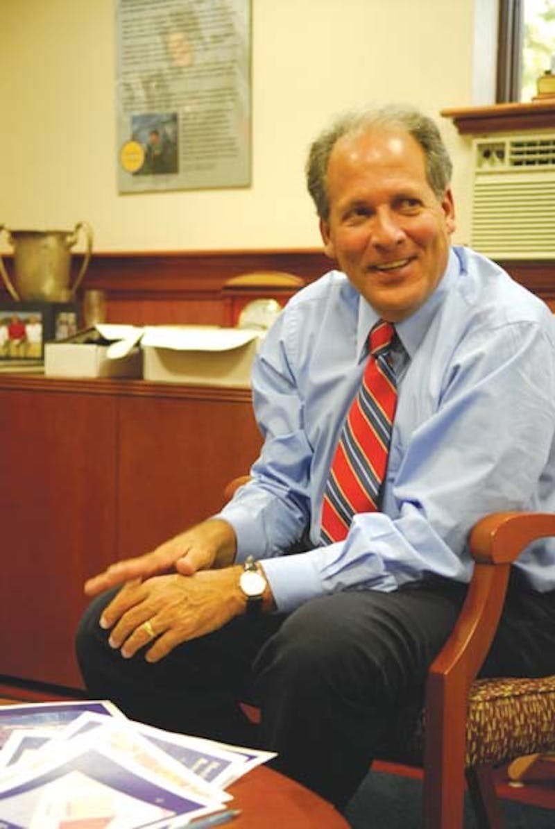 Tony | Bilsky's successes as AD endure longer than his failures | The ...