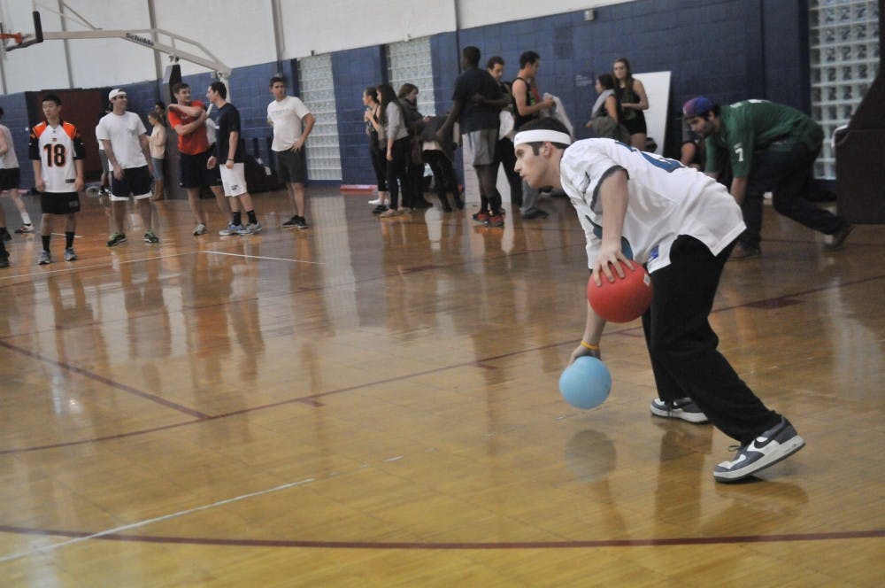 The Daily Pennsylvanian | The University of Pennsylvania's independent ...