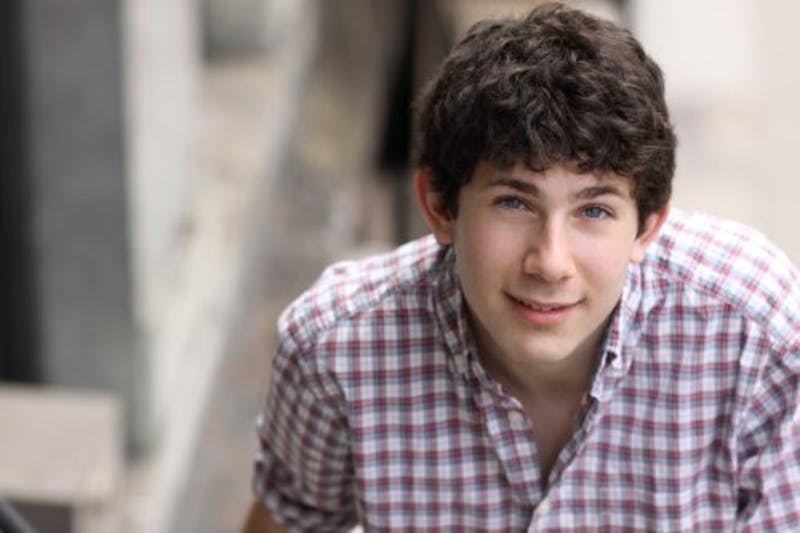 Student actor juggles classes, career | The Daily Pennsylvanian