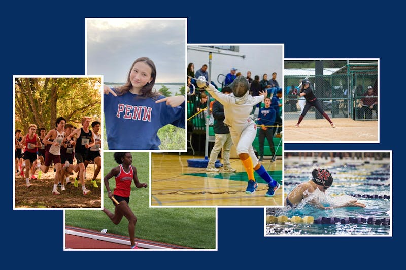 A look to the future: Meet five incoming student-athletes in the Class ...