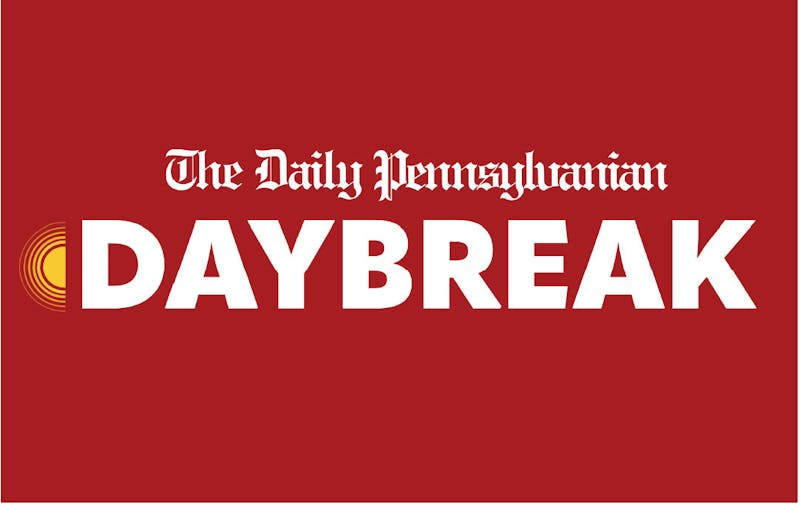 DP Daybreak | A conversation with SAS Dean Mark Trodden - The Daily ...