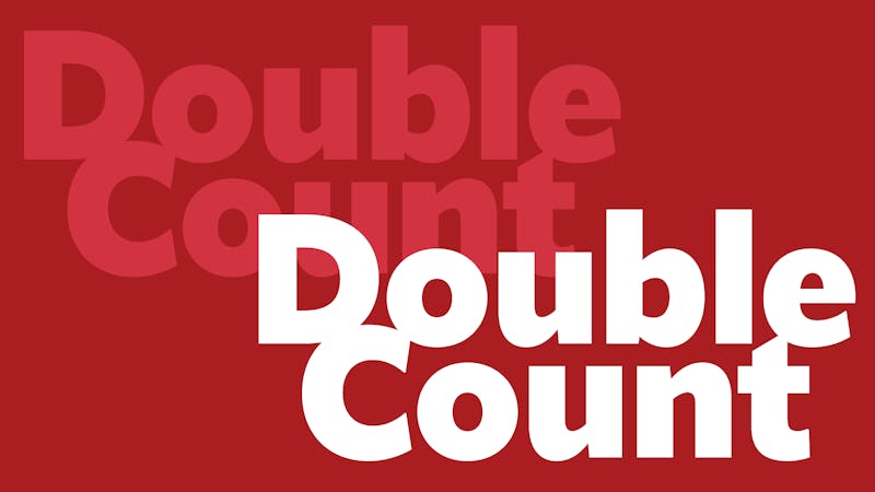 Here are the fall 2022 courses that double count | The Daily Pennsylvanian