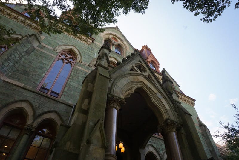 Interim SAS dean calls graduate admissions cuts a ‘cost-saving measure ...