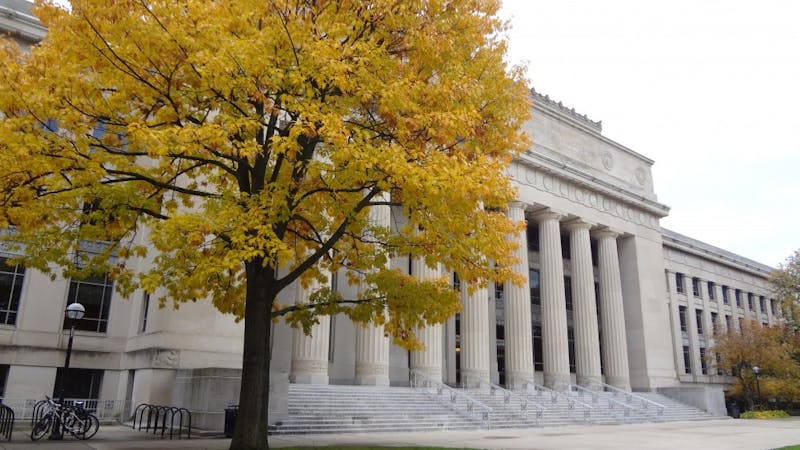 University of Michigan becomes one of the most notable schools to ...