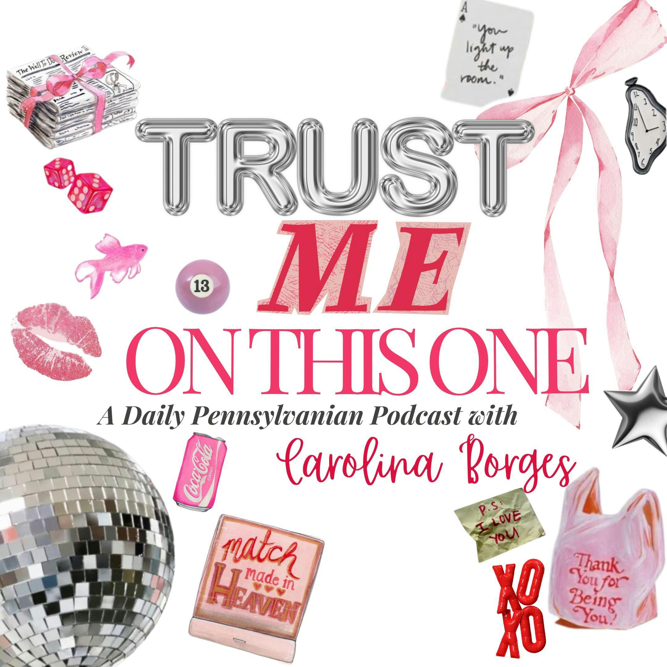 Best Episodes of Trust Me on This One | Podchaser
